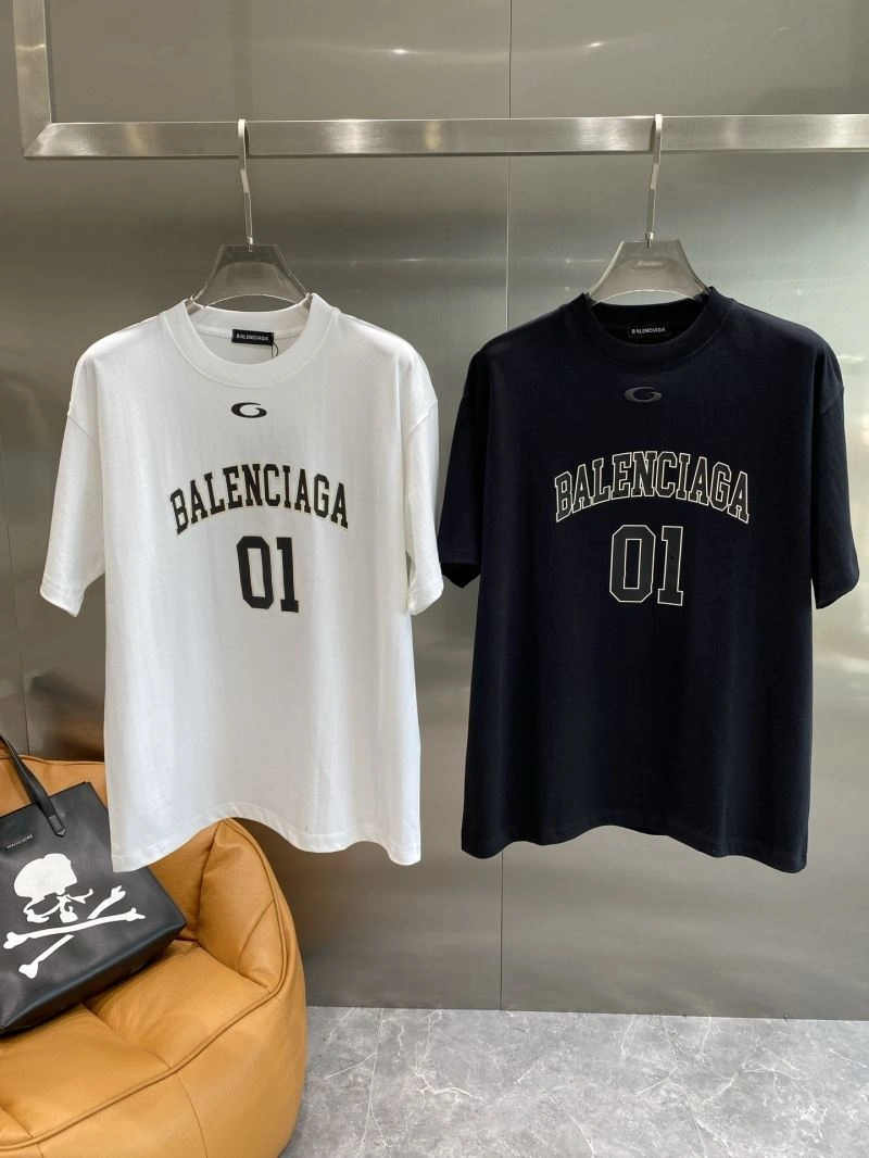 Balenciaga T-Shirts