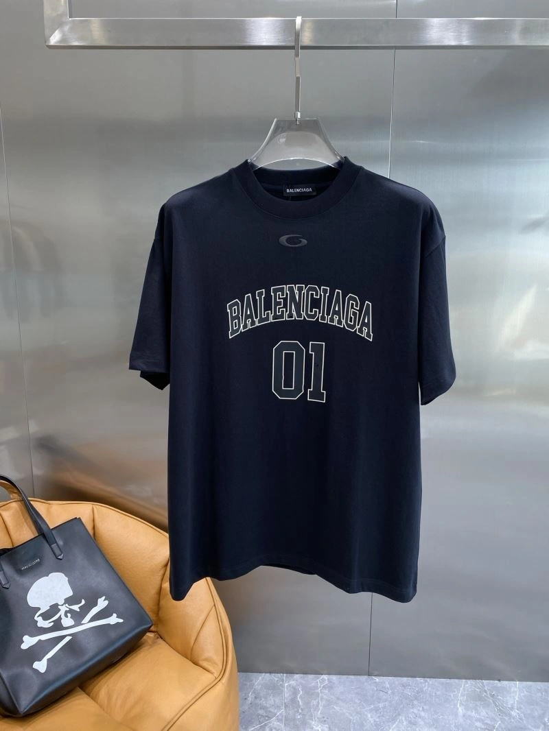Discounted Balenciaga T-Shirts