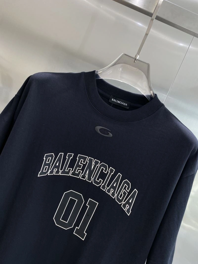 Discounted Balenciaga T-Shirts