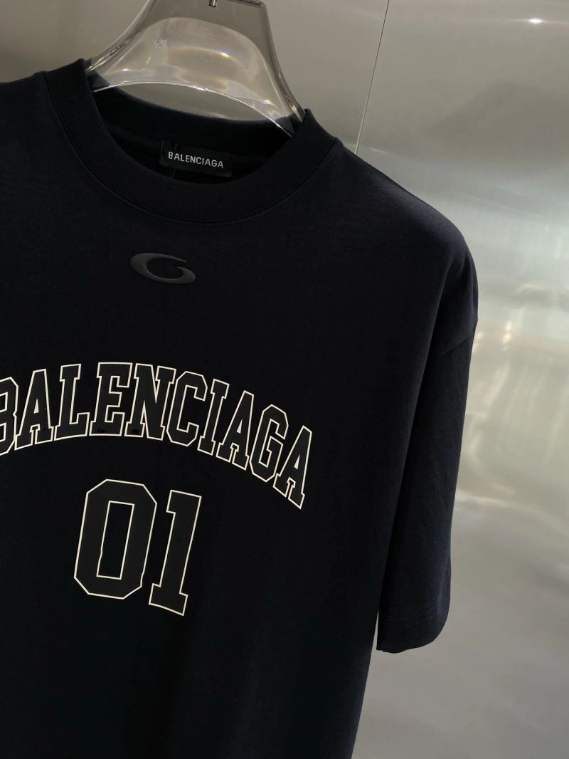 Discounted Balenciaga T-Shirts