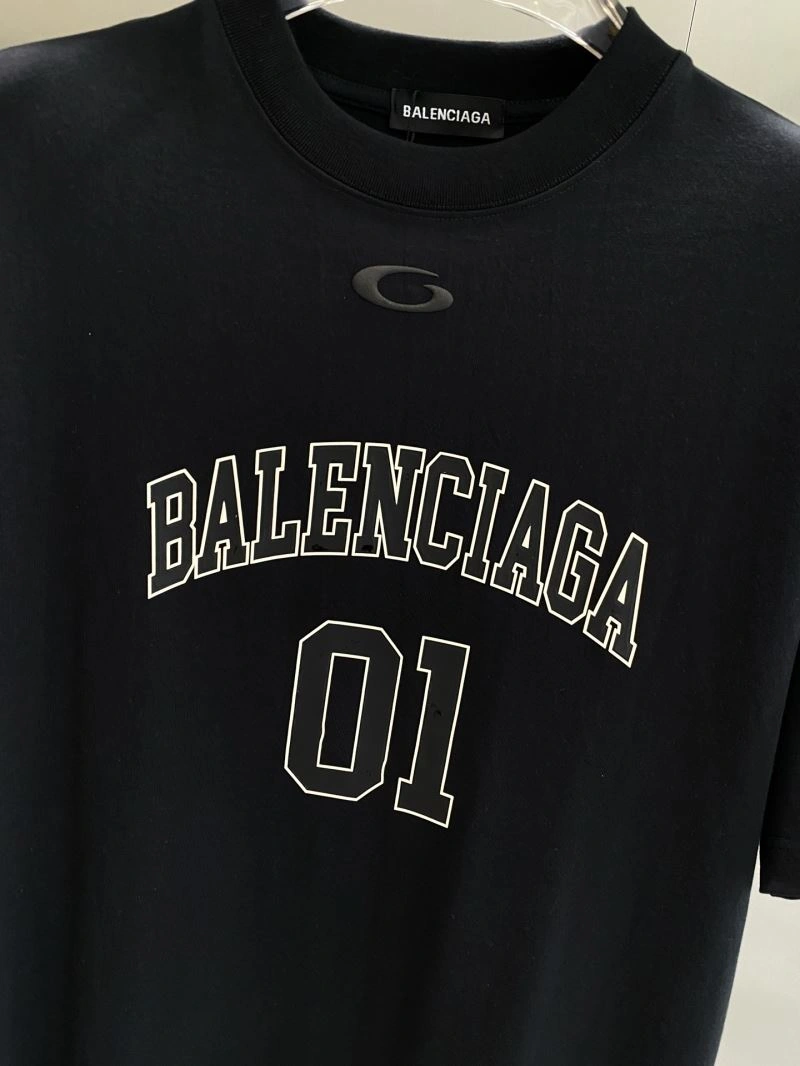 Discounted Balenciaga T-Shirts