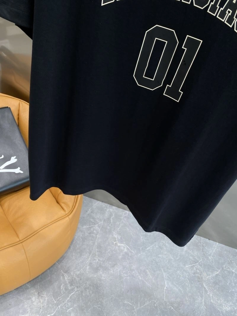Discounted Balenciaga T-Shirts