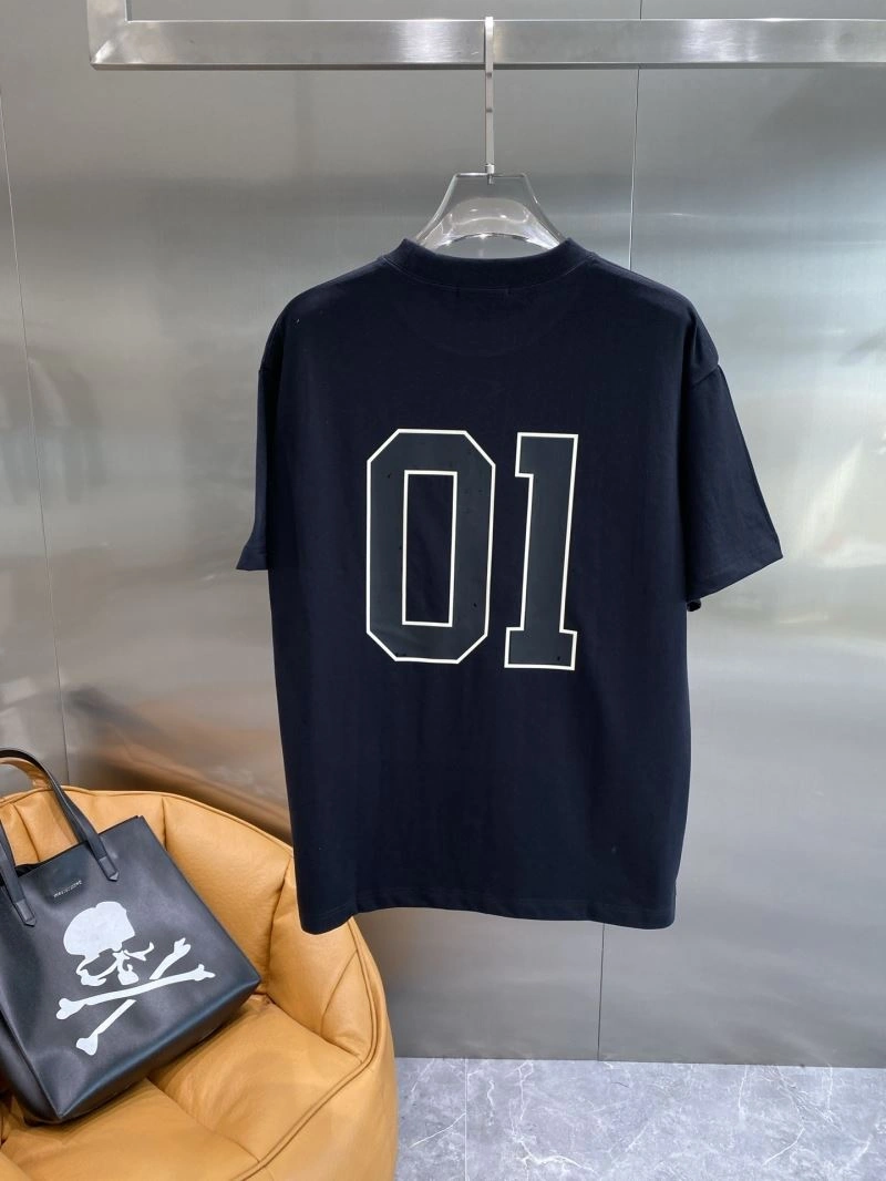Discounted Balenciaga T-Shirts