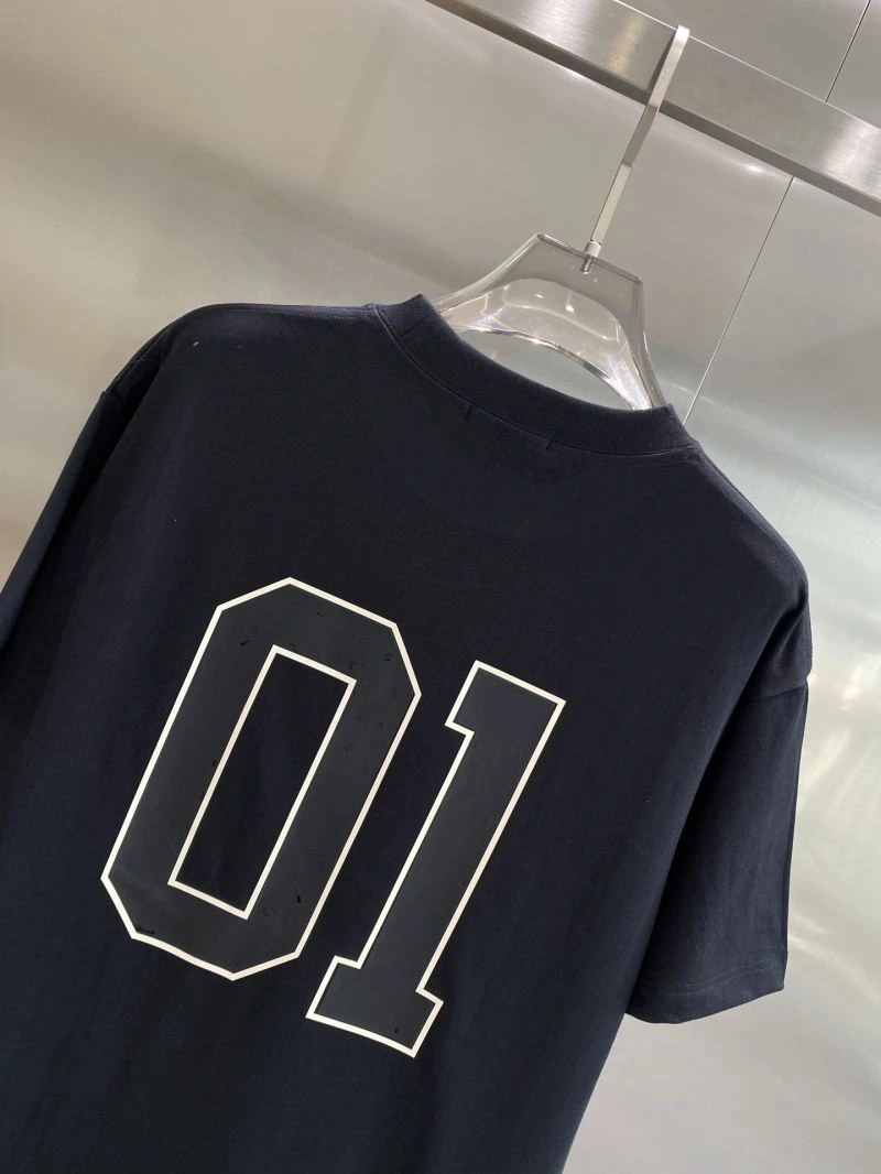 Discounted Balenciaga T-Shirts