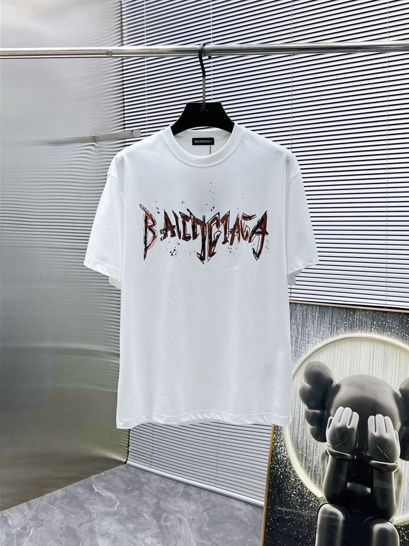 Value-priced Balenciaga T-Shirts
