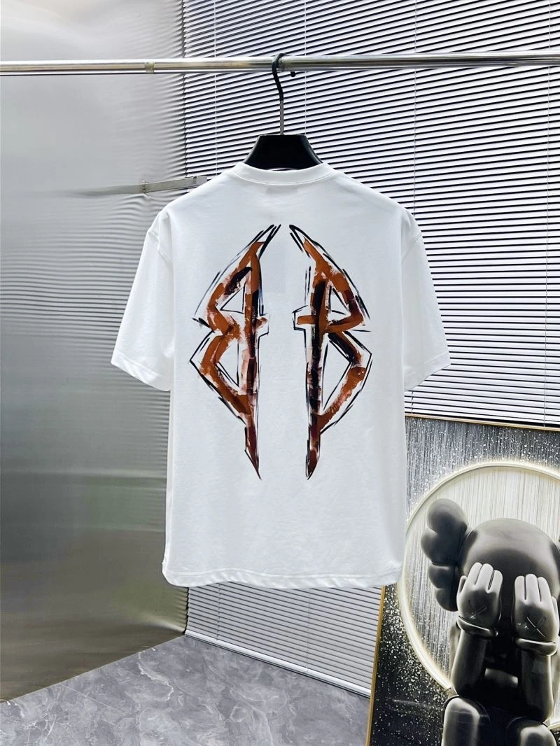 Value-priced Balenciaga T-Shirts