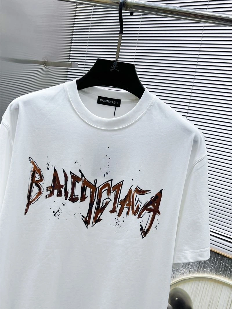 Value-priced Balenciaga T-Shirts