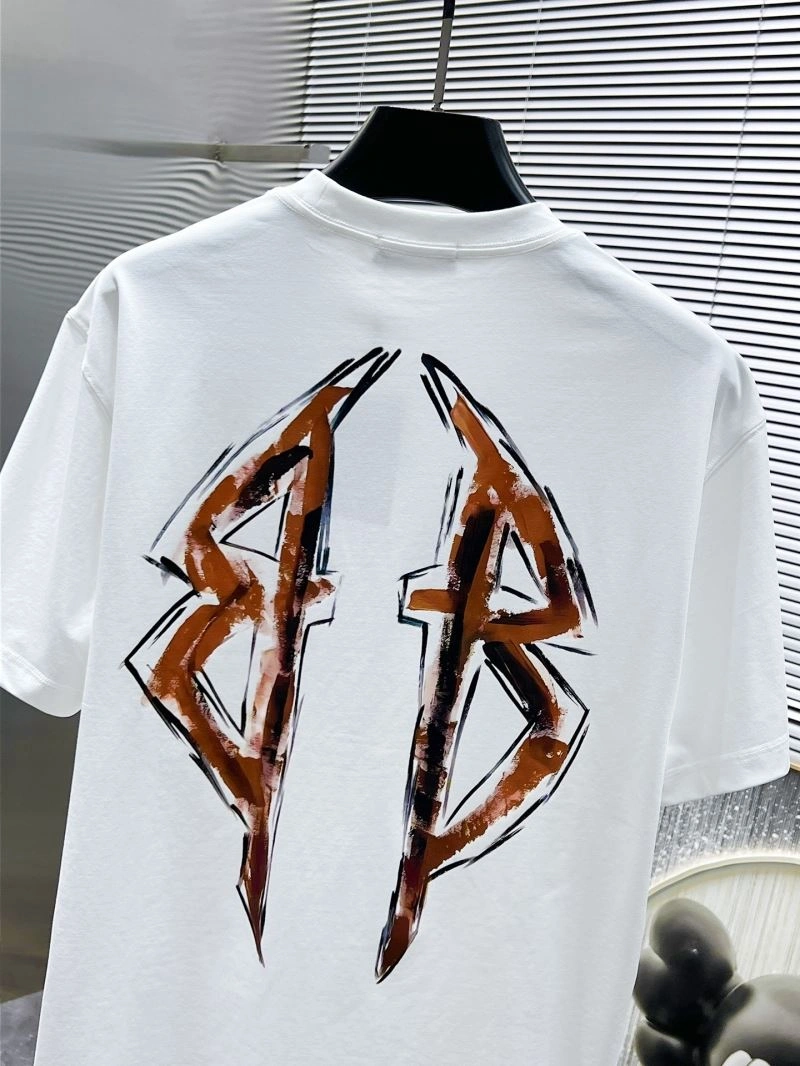 Value-priced Balenciaga T-Shirts
