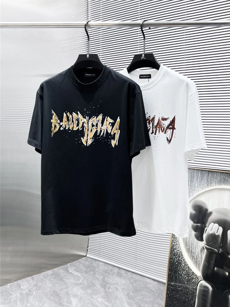 Value-priced Balenciaga T-Shirts