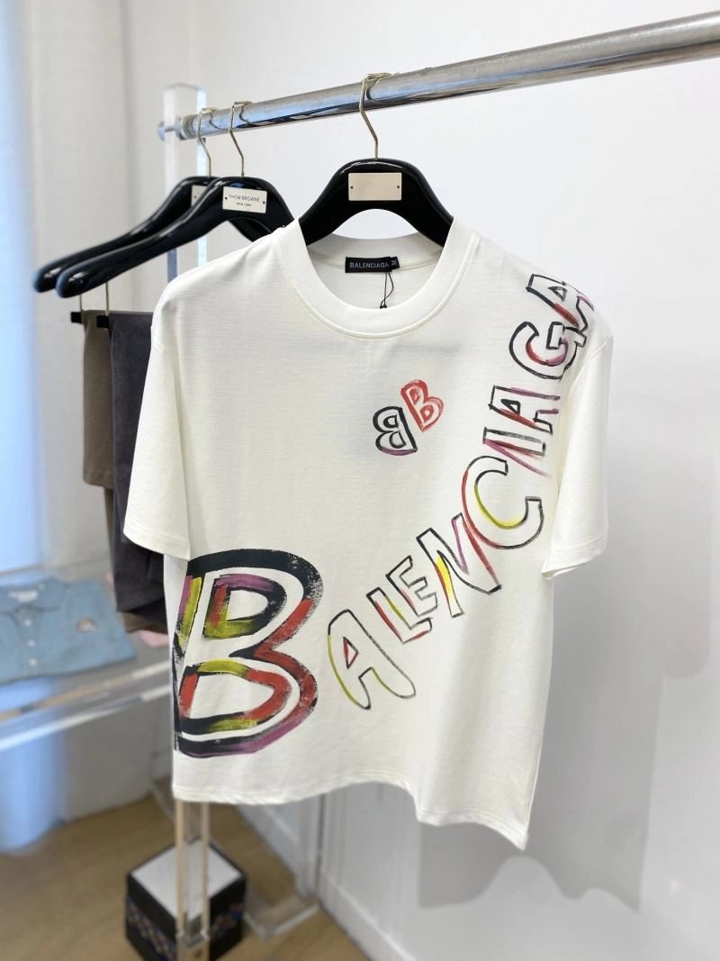 Balenciaga T-Shirts