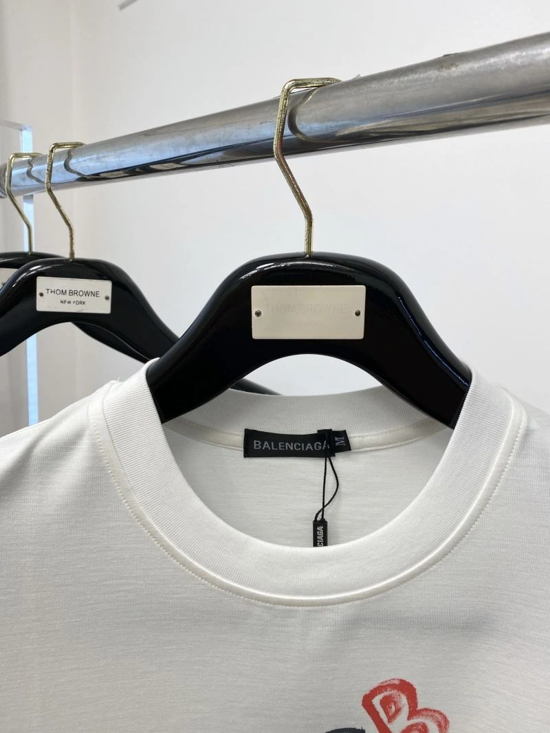 Original Balenciaga T-Shirts