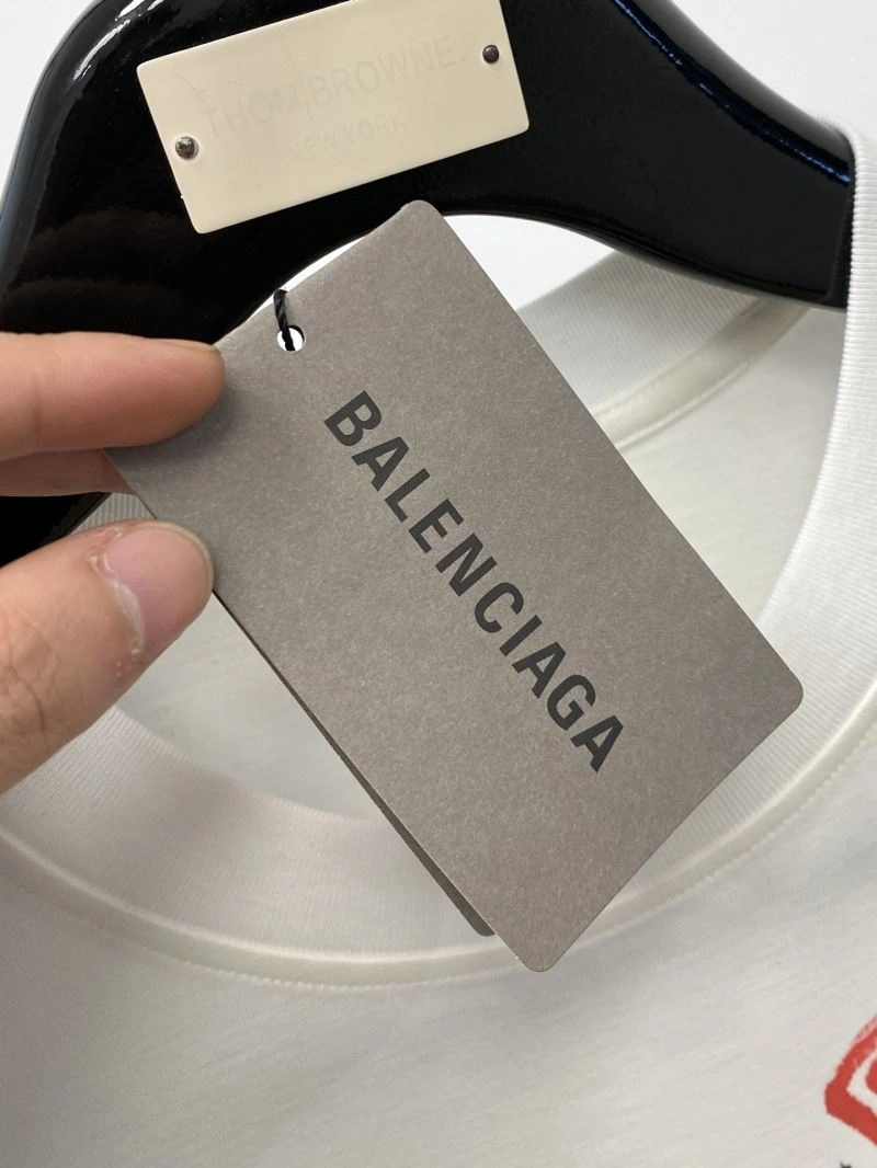 Original Balenciaga T-Shirts