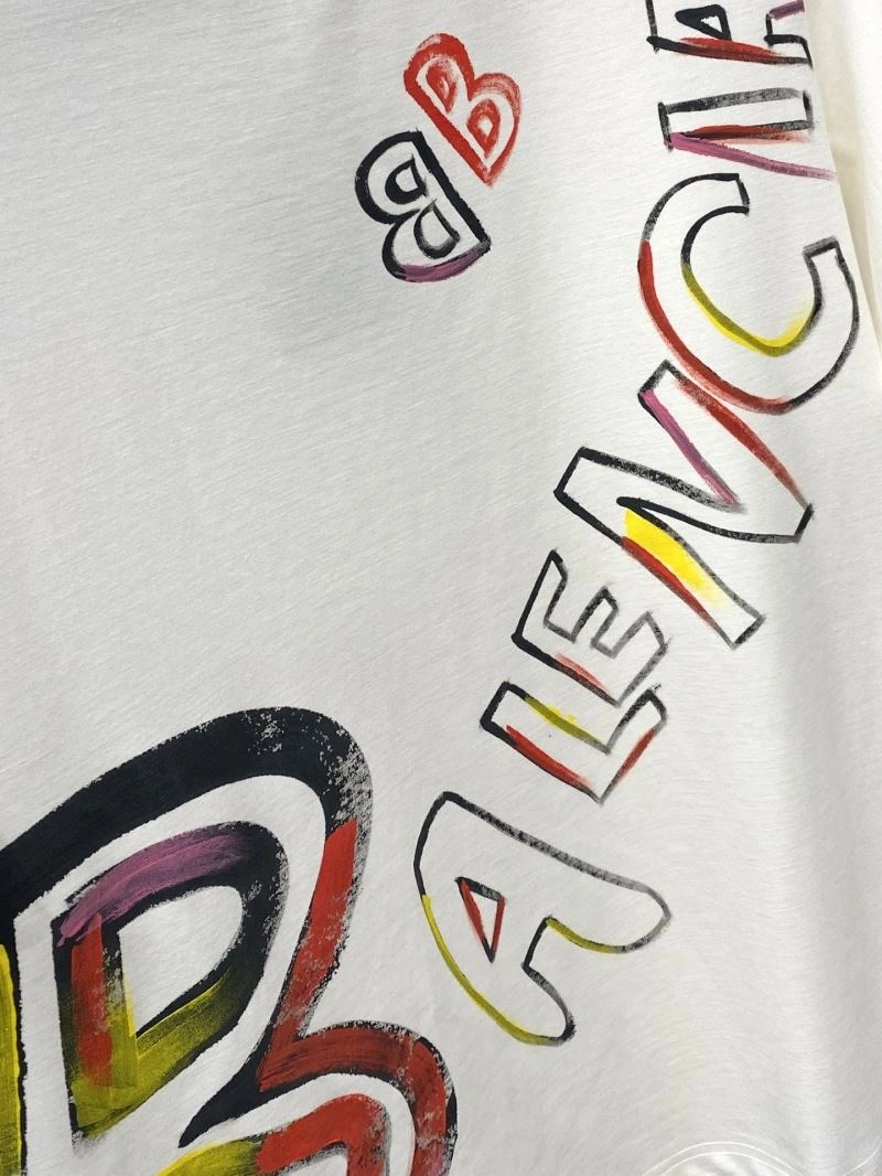 Original Balenciaga T-Shirts