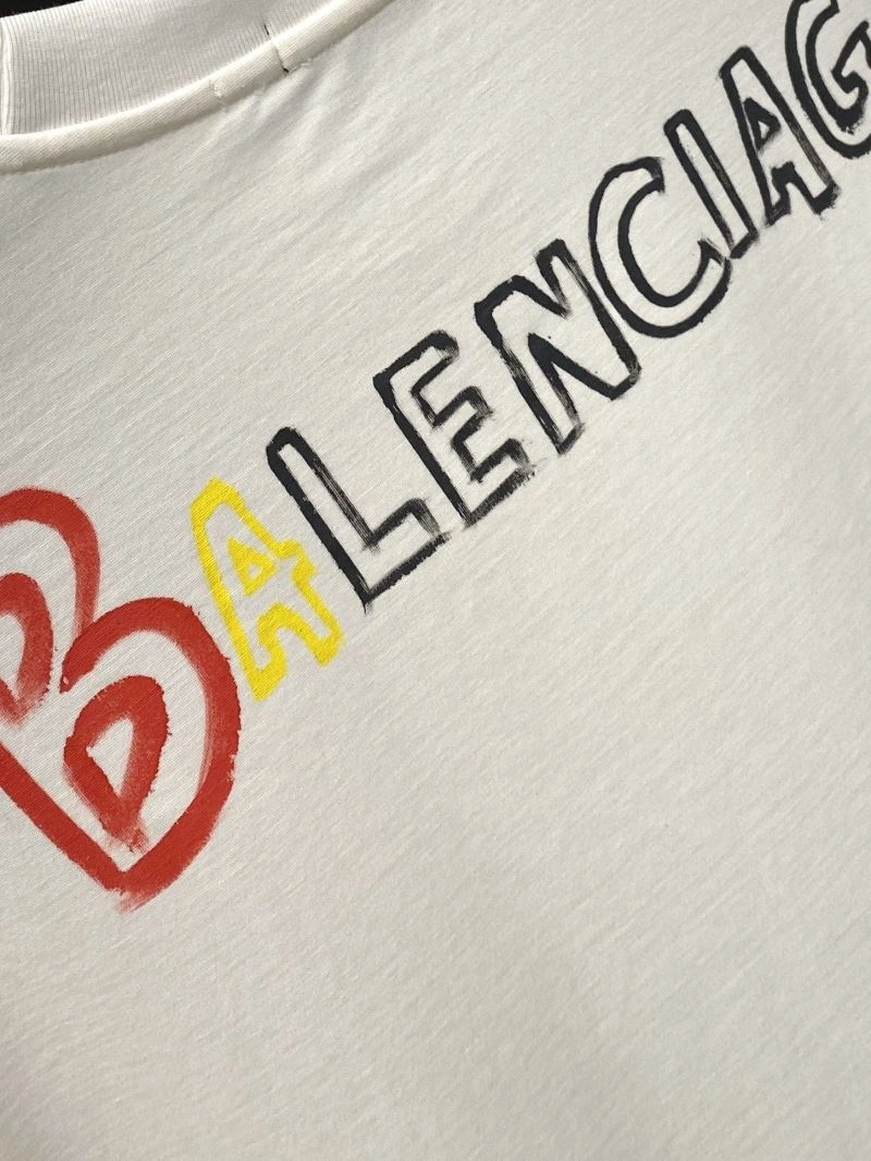Original Balenciaga T-Shirts
