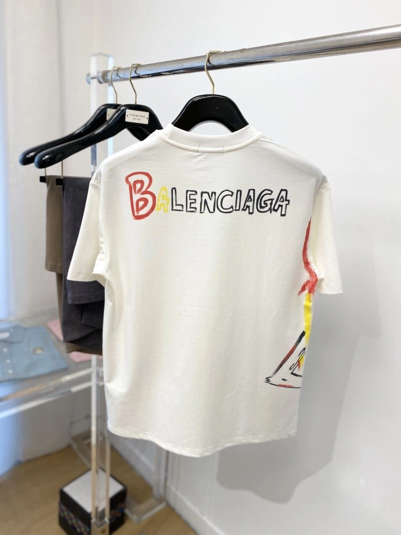 Original Balenciaga T-Shirts