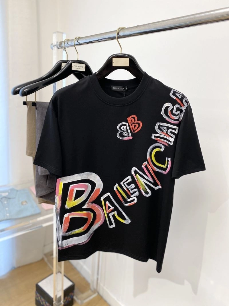Balenciaga T-Shirts