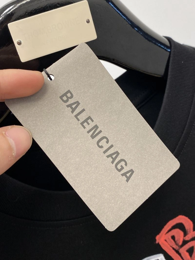 Reasonably priced Balenciaga T-Shirts
