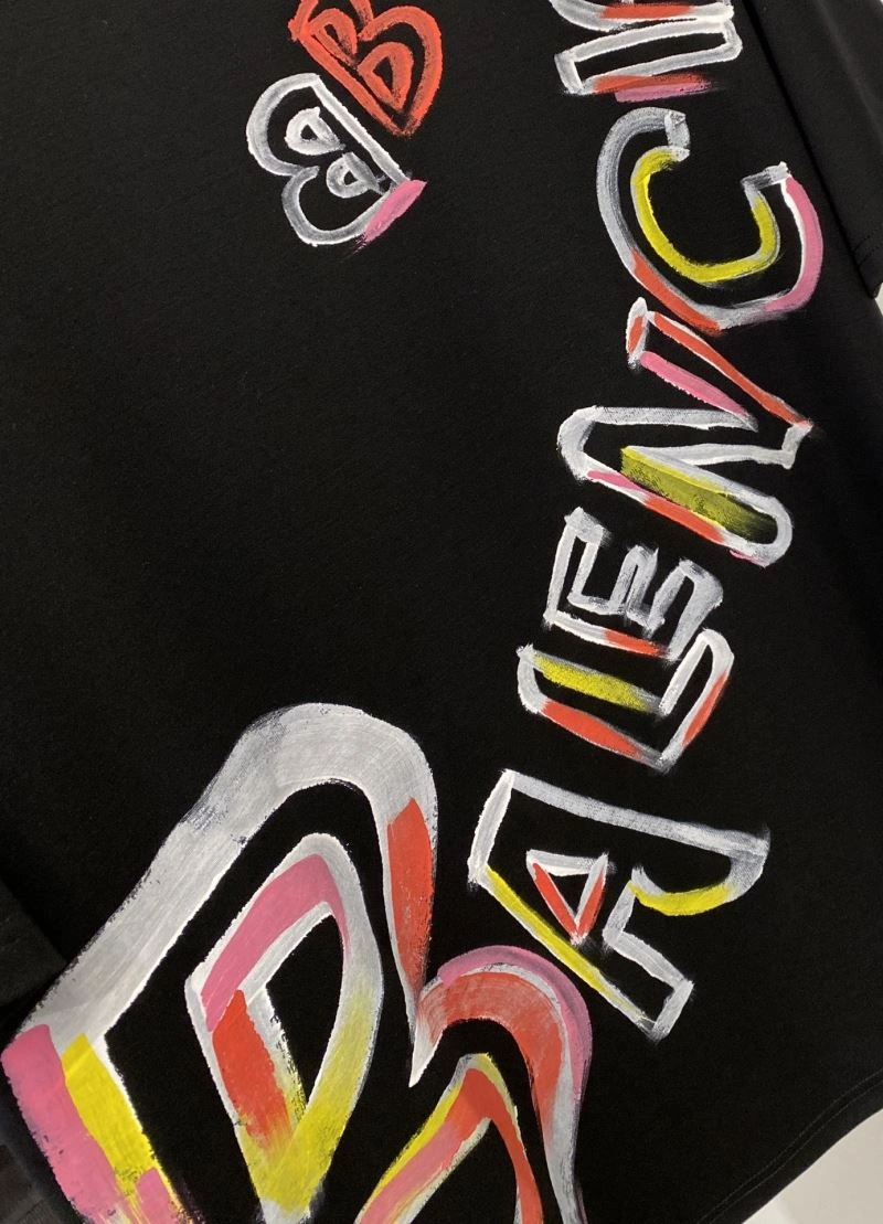 Reasonably priced Balenciaga T-Shirts