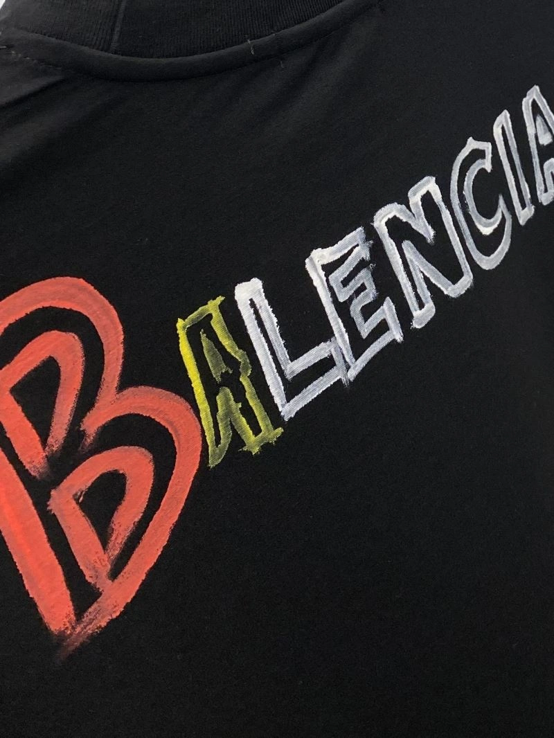 Reasonably priced Balenciaga T-Shirts