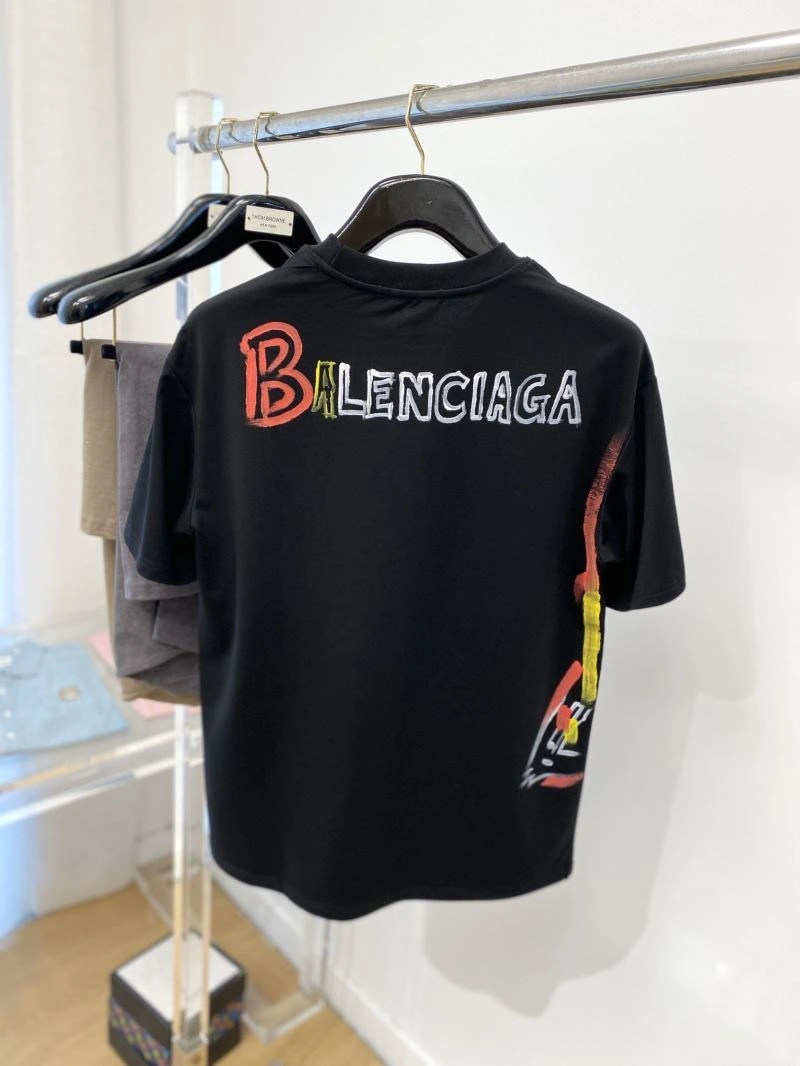 Reasonably priced Balenciaga T-Shirts
