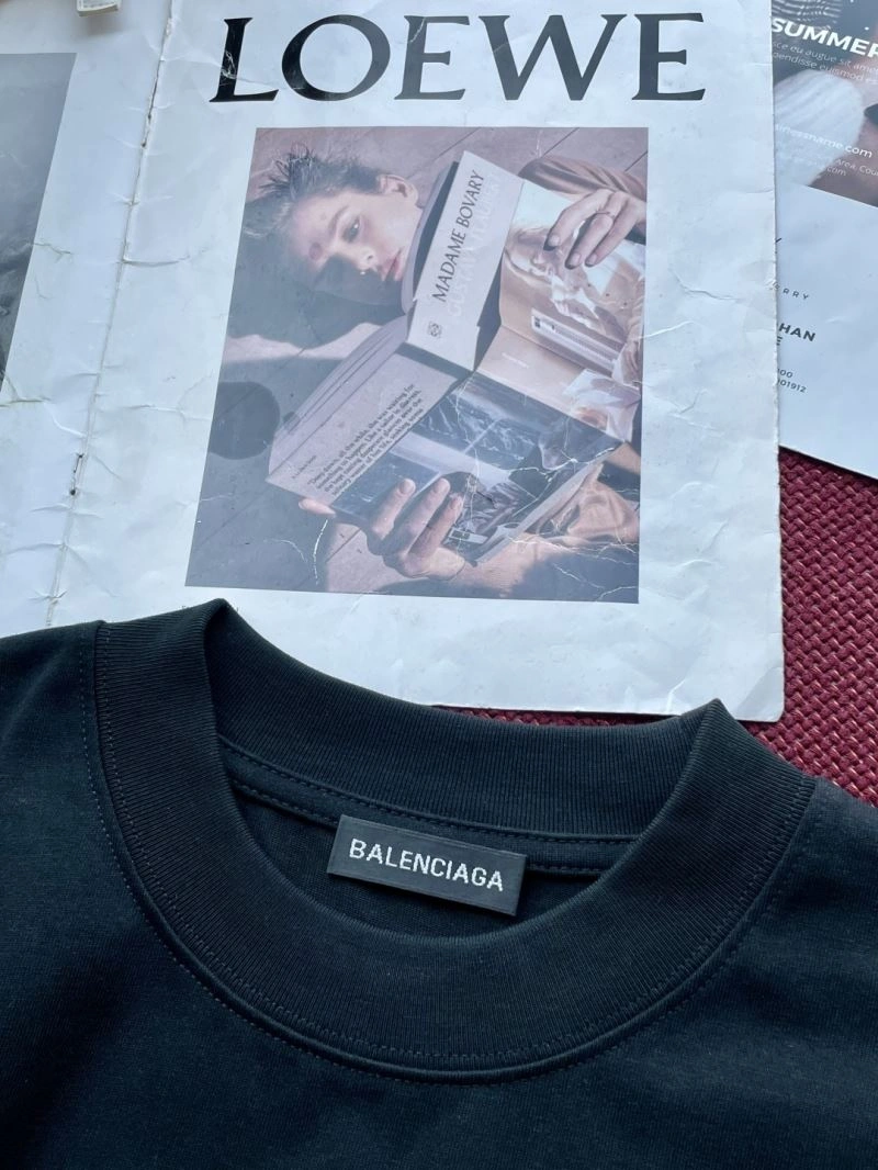 Reasonably priced Balenciaga T-Shirts