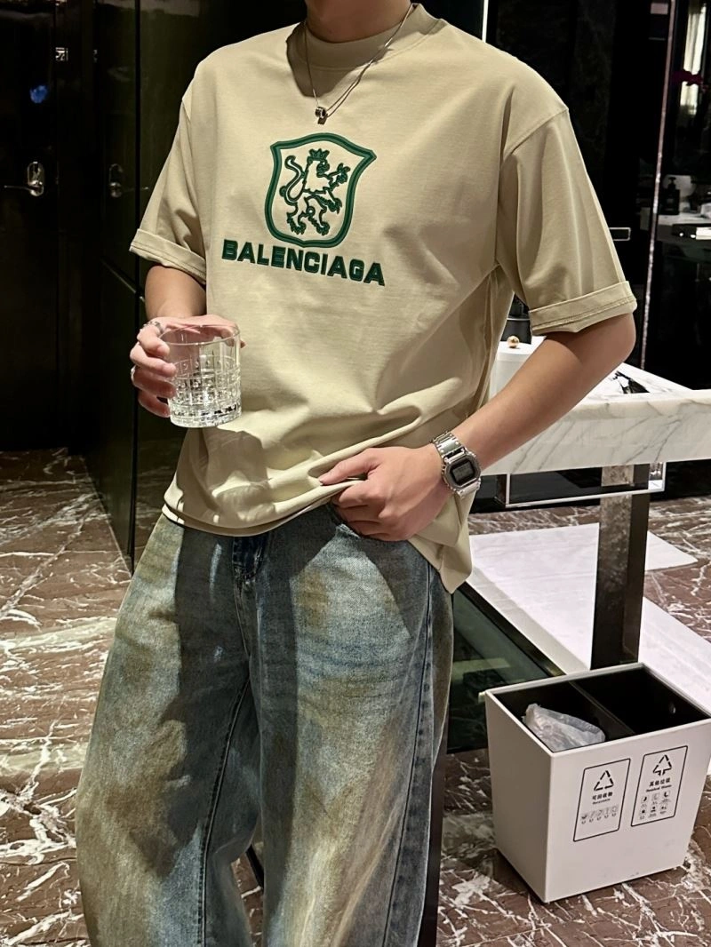 Balenciaga T-Shirts