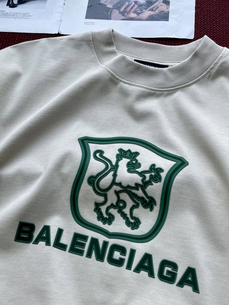 Economical Balenciaga T-Shirts