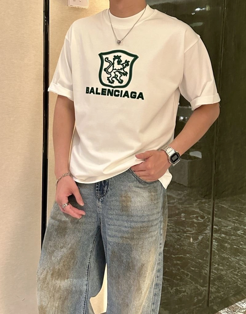 Balenciaga T-Shirts