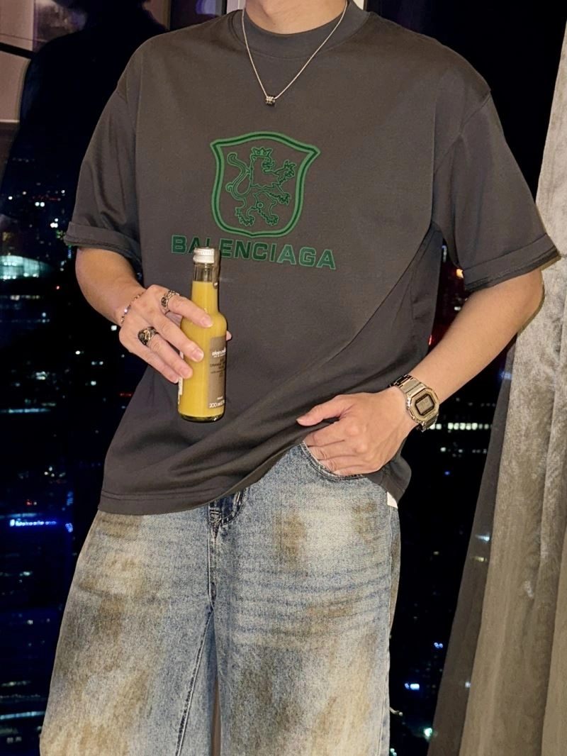 Balenciaga T-Shirts