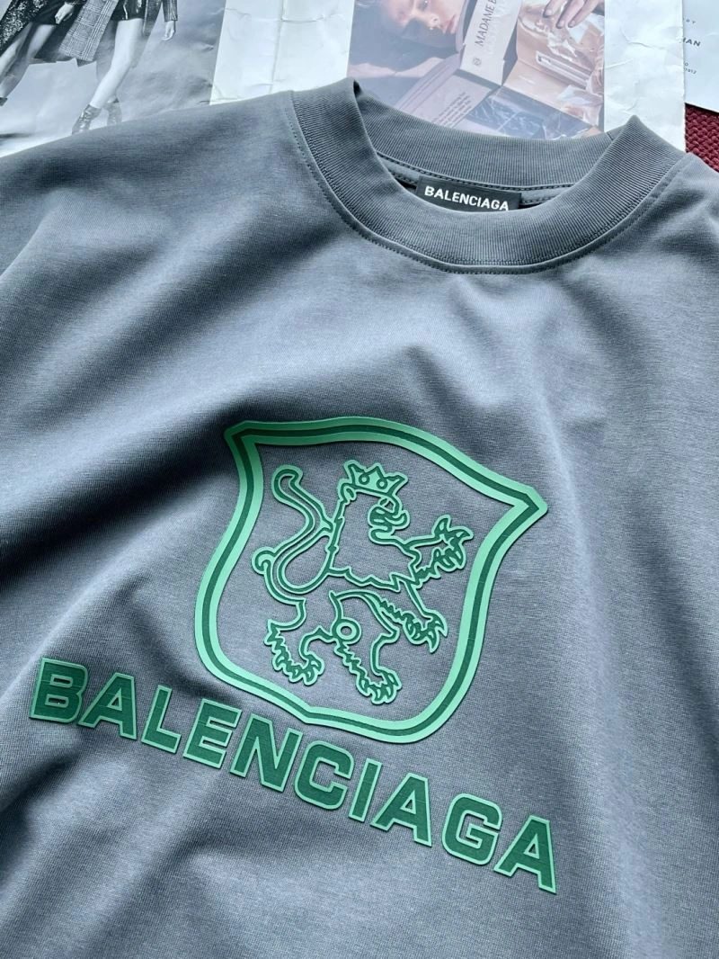 Economical Balenciaga T-Shirts