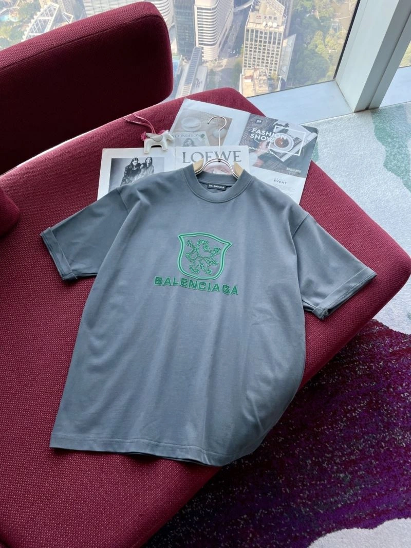 Economical Balenciaga T-Shirts