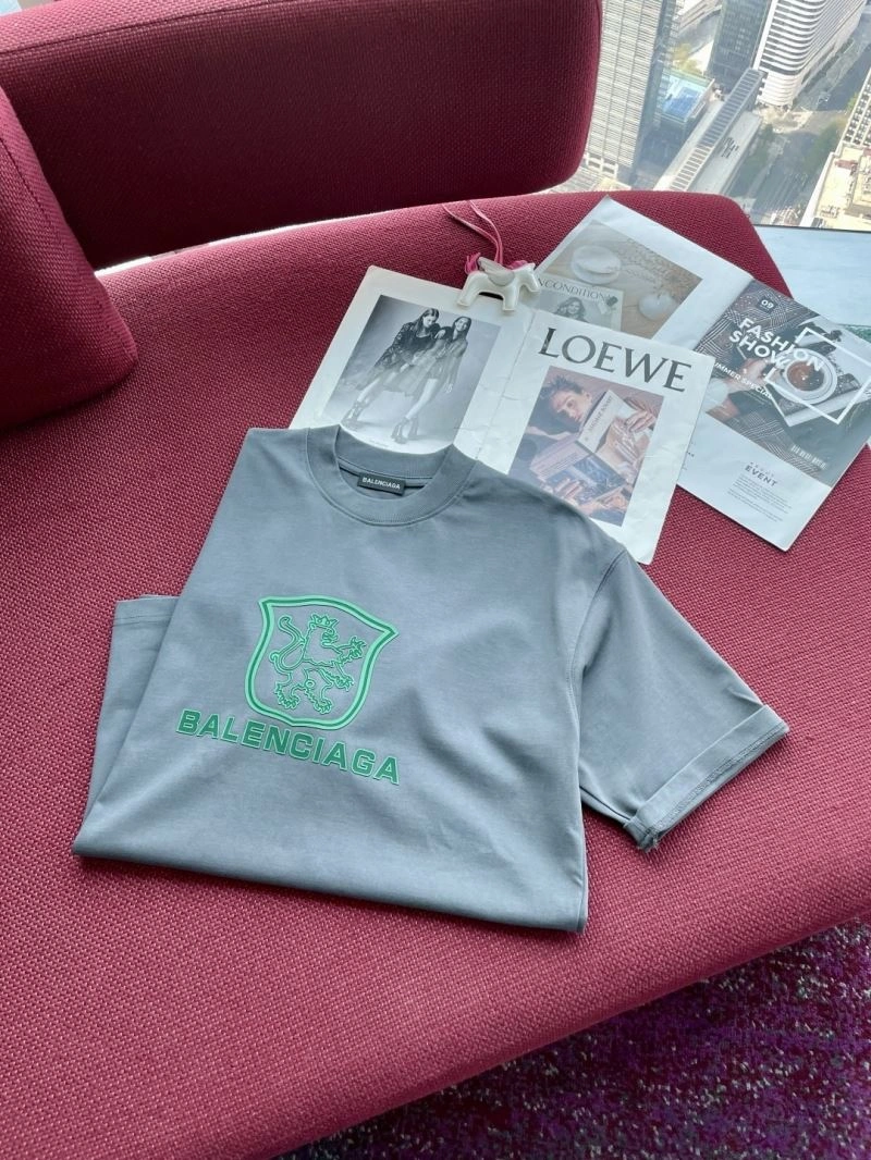 Economical Balenciaga T-Shirts