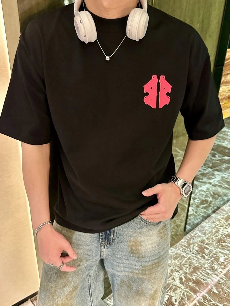Budget-friendly Balenciaga T-Shirts