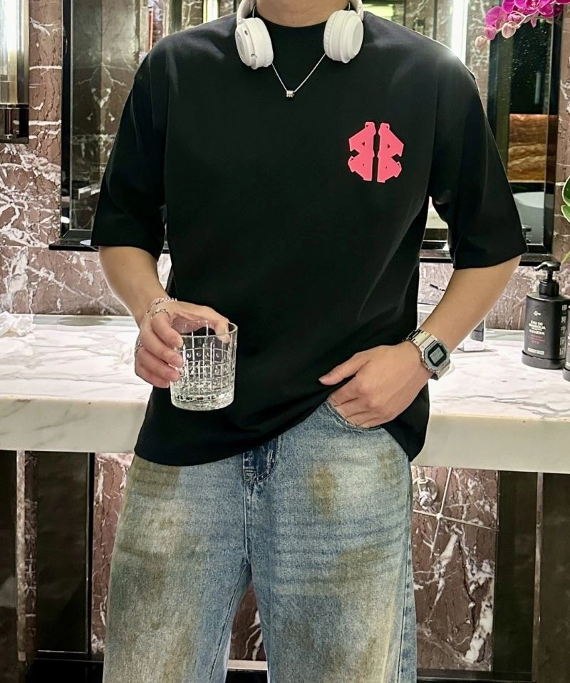 Budget-friendly Balenciaga T-Shirts
