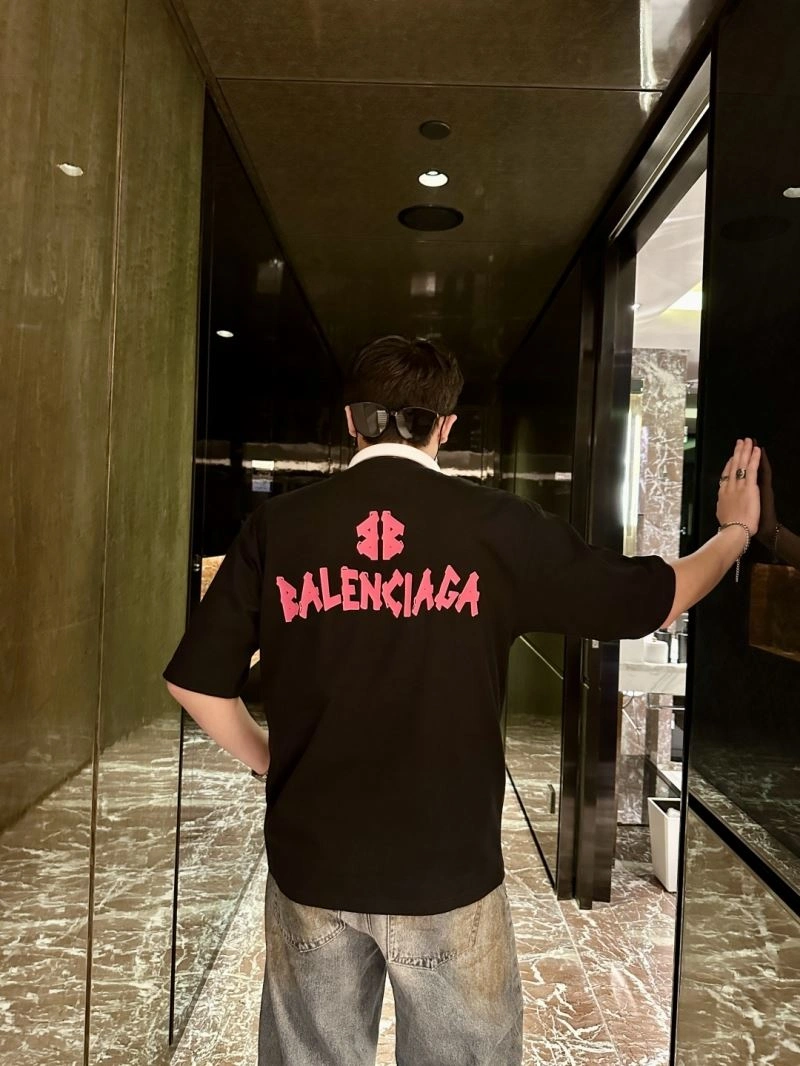 Budget-friendly Balenciaga T-Shirts