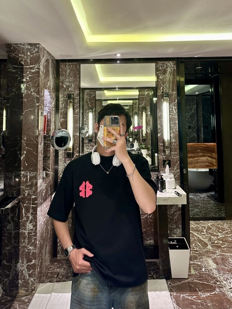 Budget-friendly Balenciaga T-Shirts