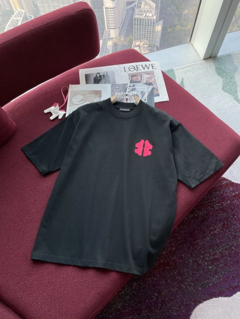 Budget-friendly Balenciaga T-Shirts
