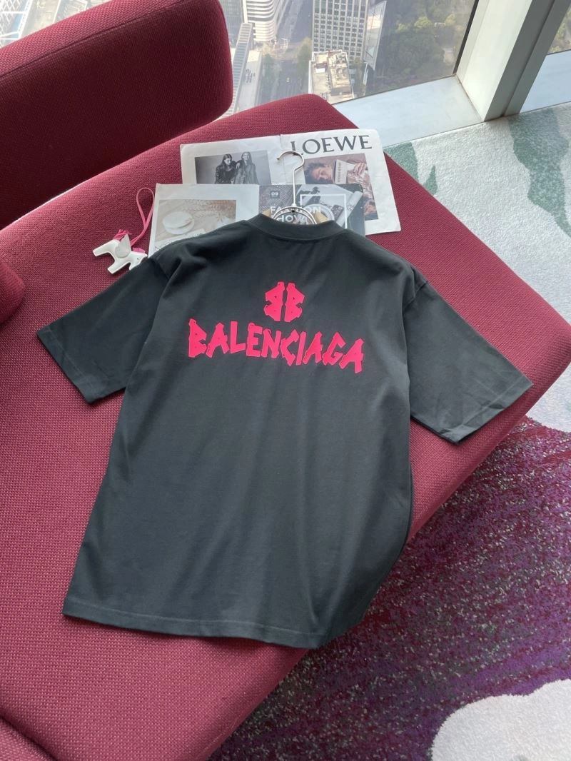 Budget-friendly Balenciaga T-Shirts