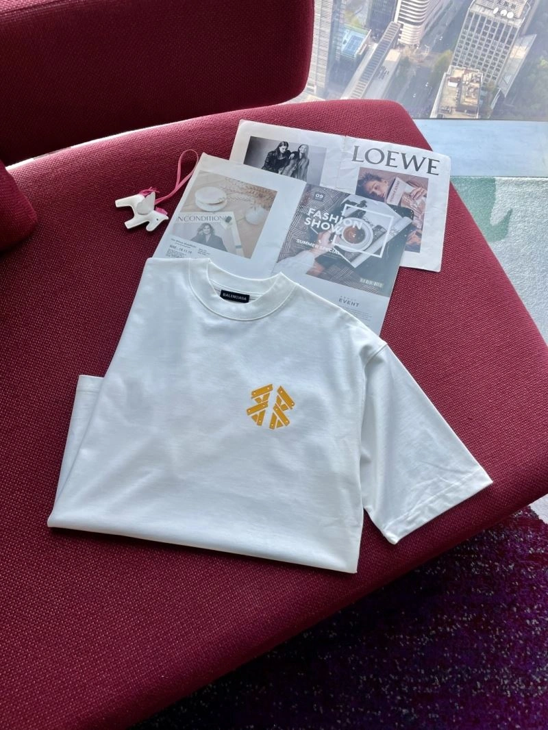 Budget-friendly Balenciaga T-Shirts