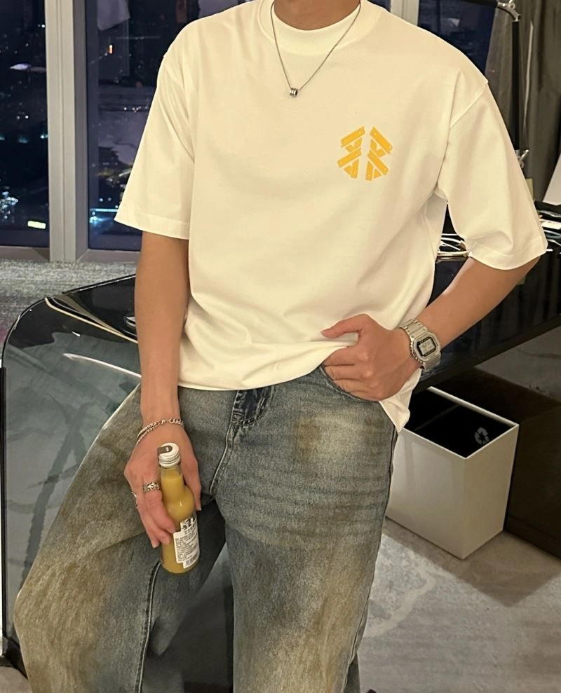 Budget-friendly Balenciaga T-Shirts