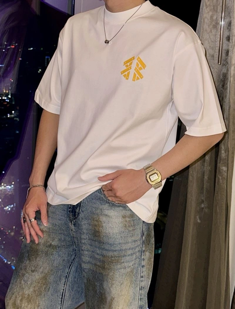 Budget-friendly Balenciaga T-Shirts