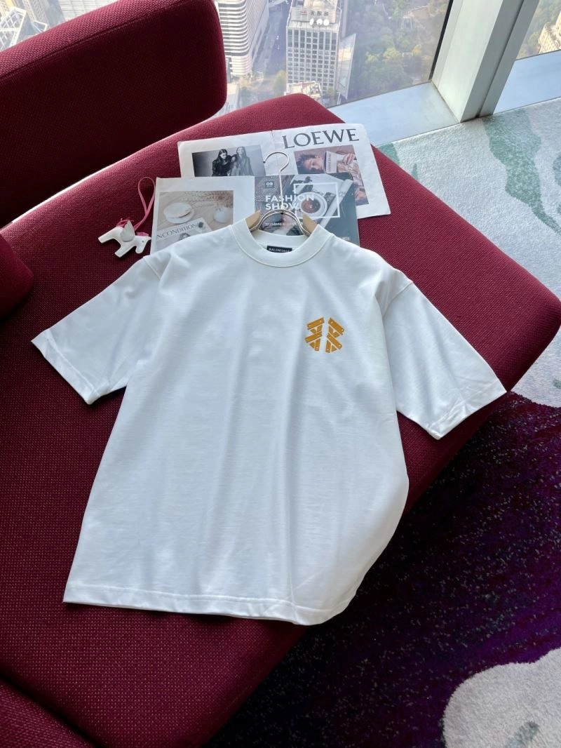 Budget-friendly Balenciaga T-Shirts