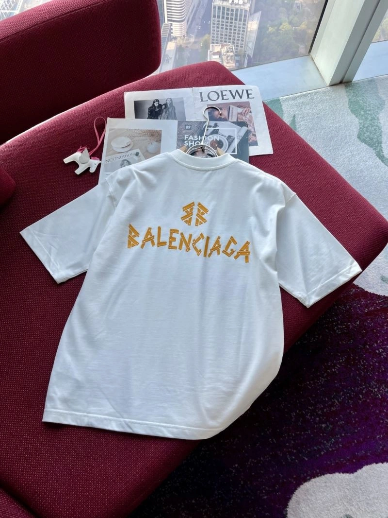 Budget-friendly Balenciaga T-Shirts