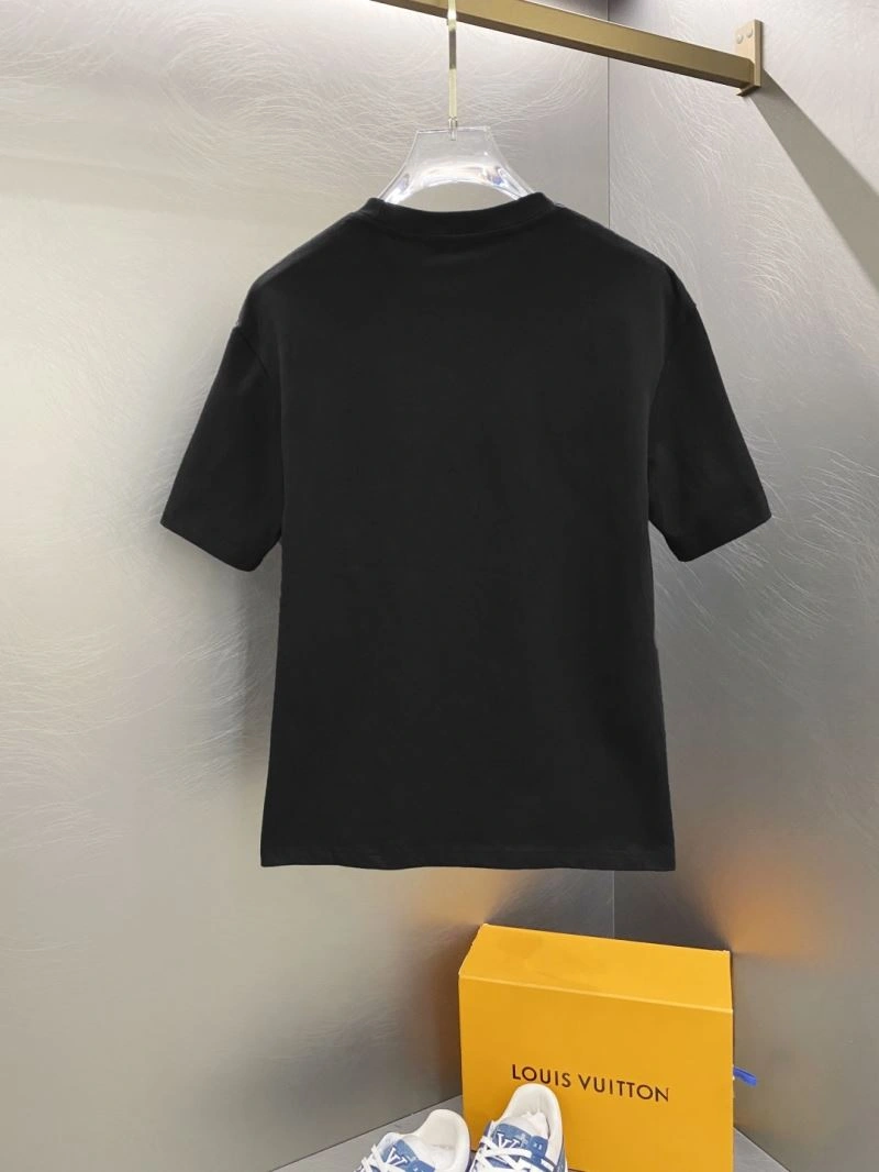 Accurate model Balenciaga T-Shirts