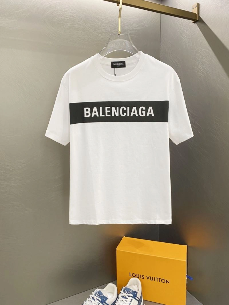 Balenciaga T-Shirts