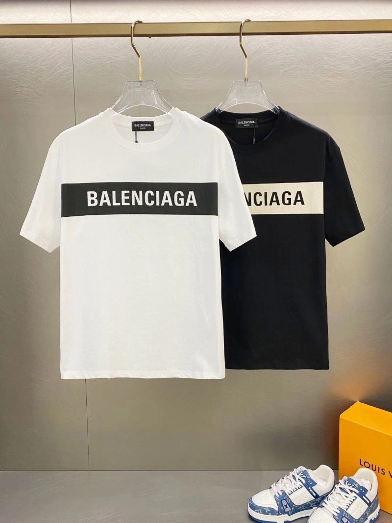 Top match Balenciaga T-Shirts