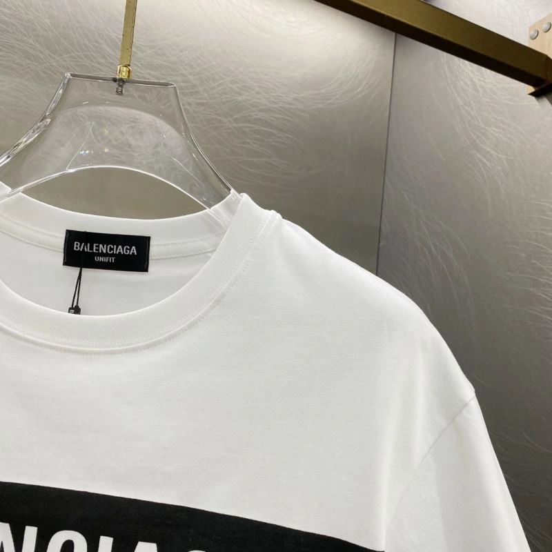 Top match Balenciaga T-Shirts