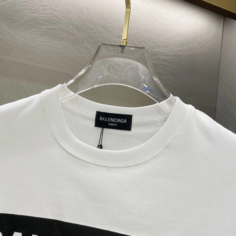 Top match Balenciaga T-Shirts