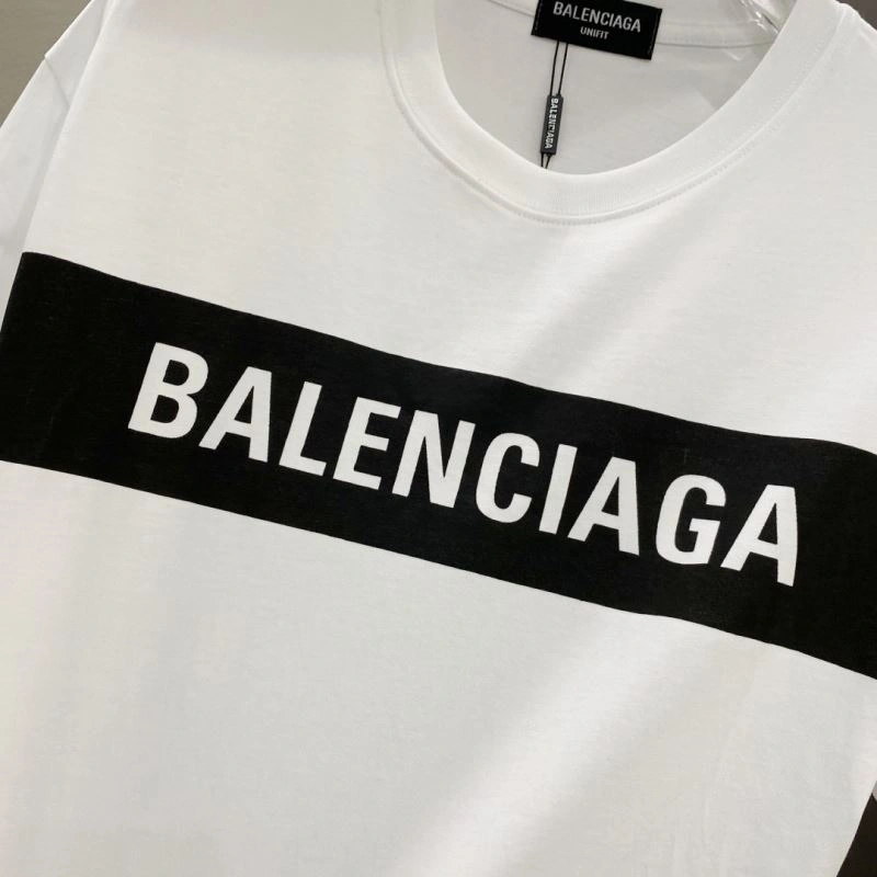 Top match Balenciaga T-Shirts