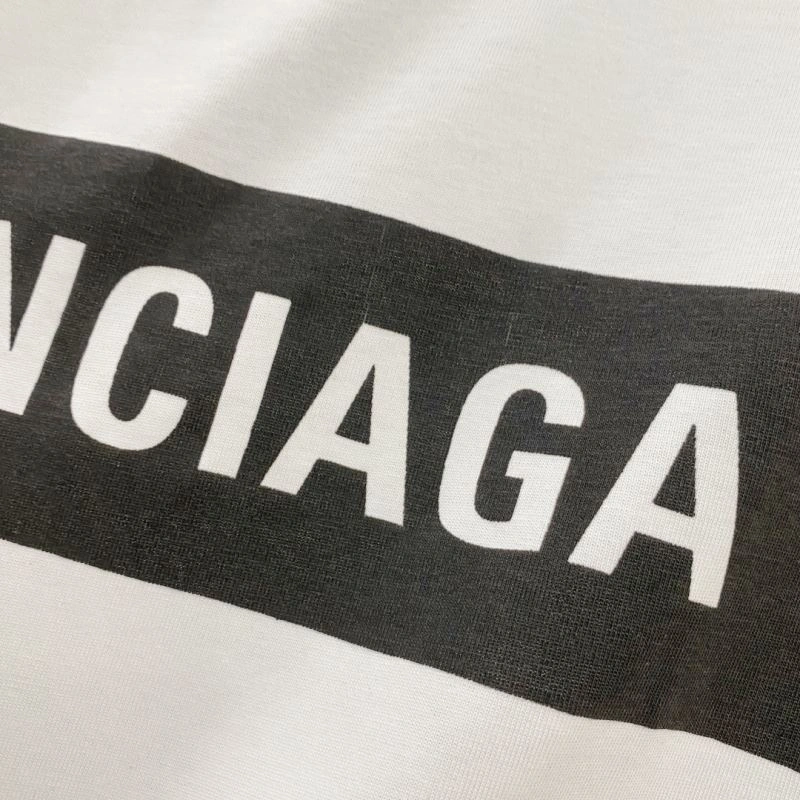 Top match Balenciaga T-Shirts